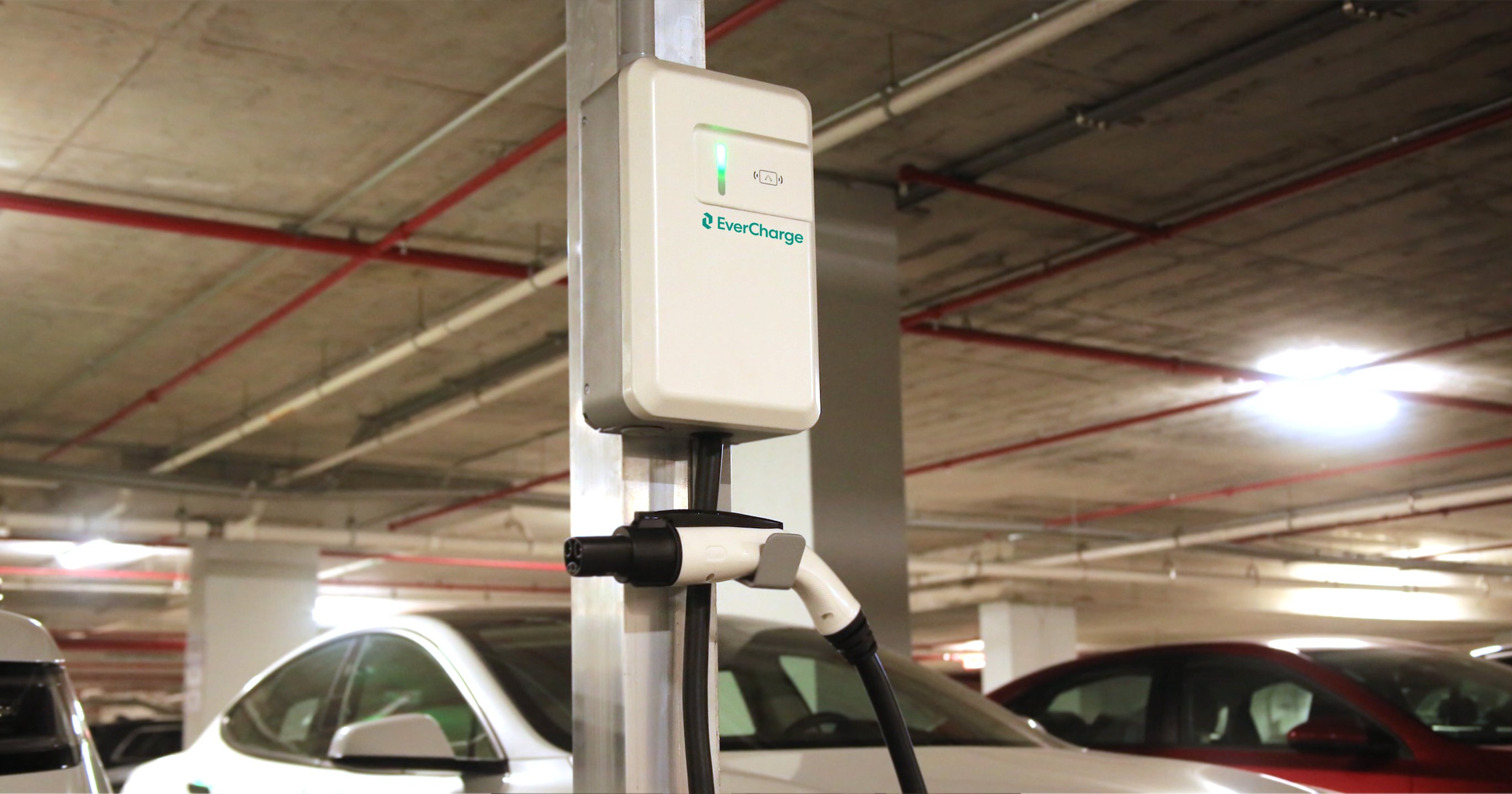 EverCharge - Electric Vehicle (EV) Charging Solutions For Multi-Family ...