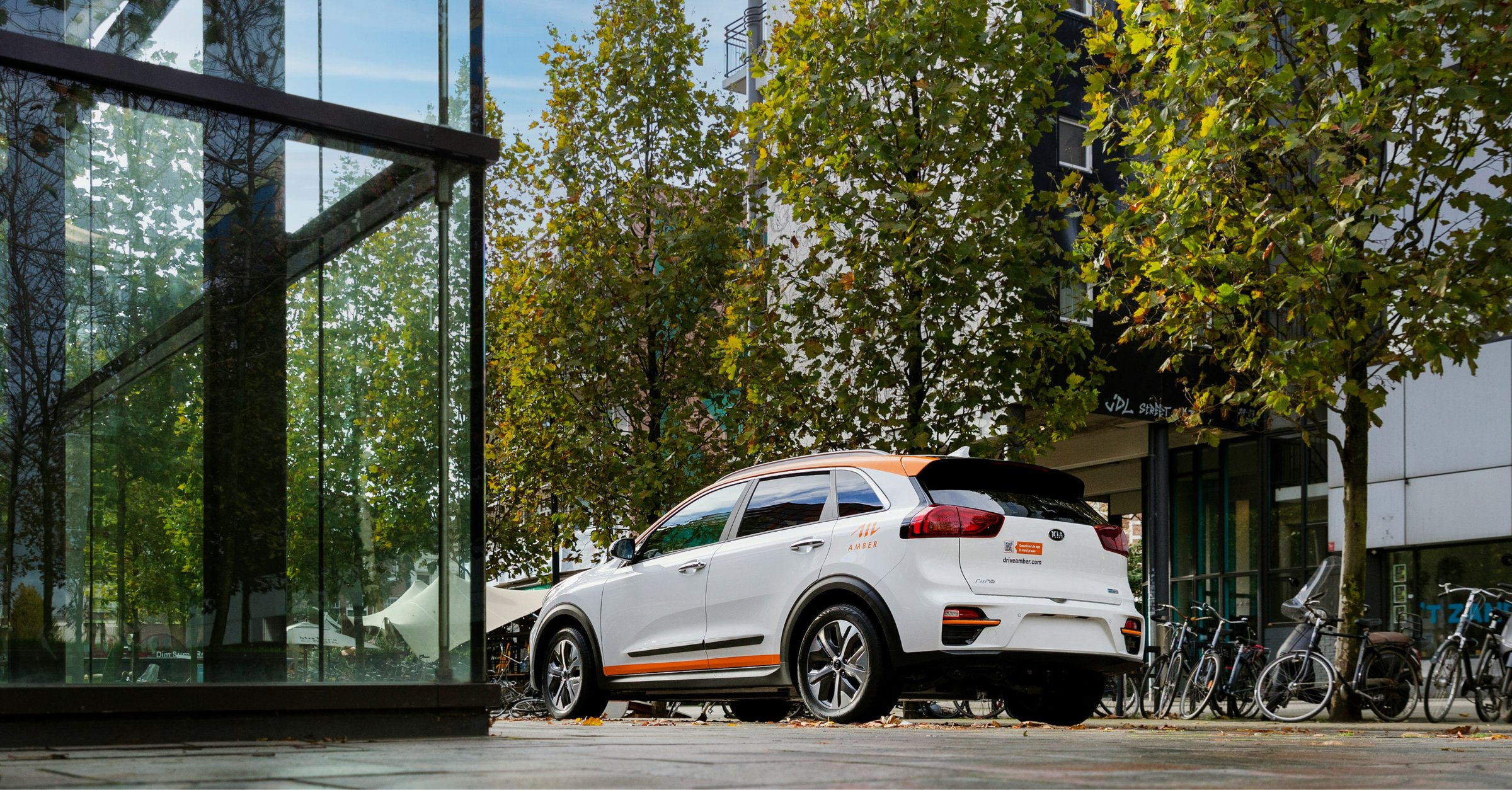 EverCharge - Dynamic Electric Vehicle (EV) Charging Solutions