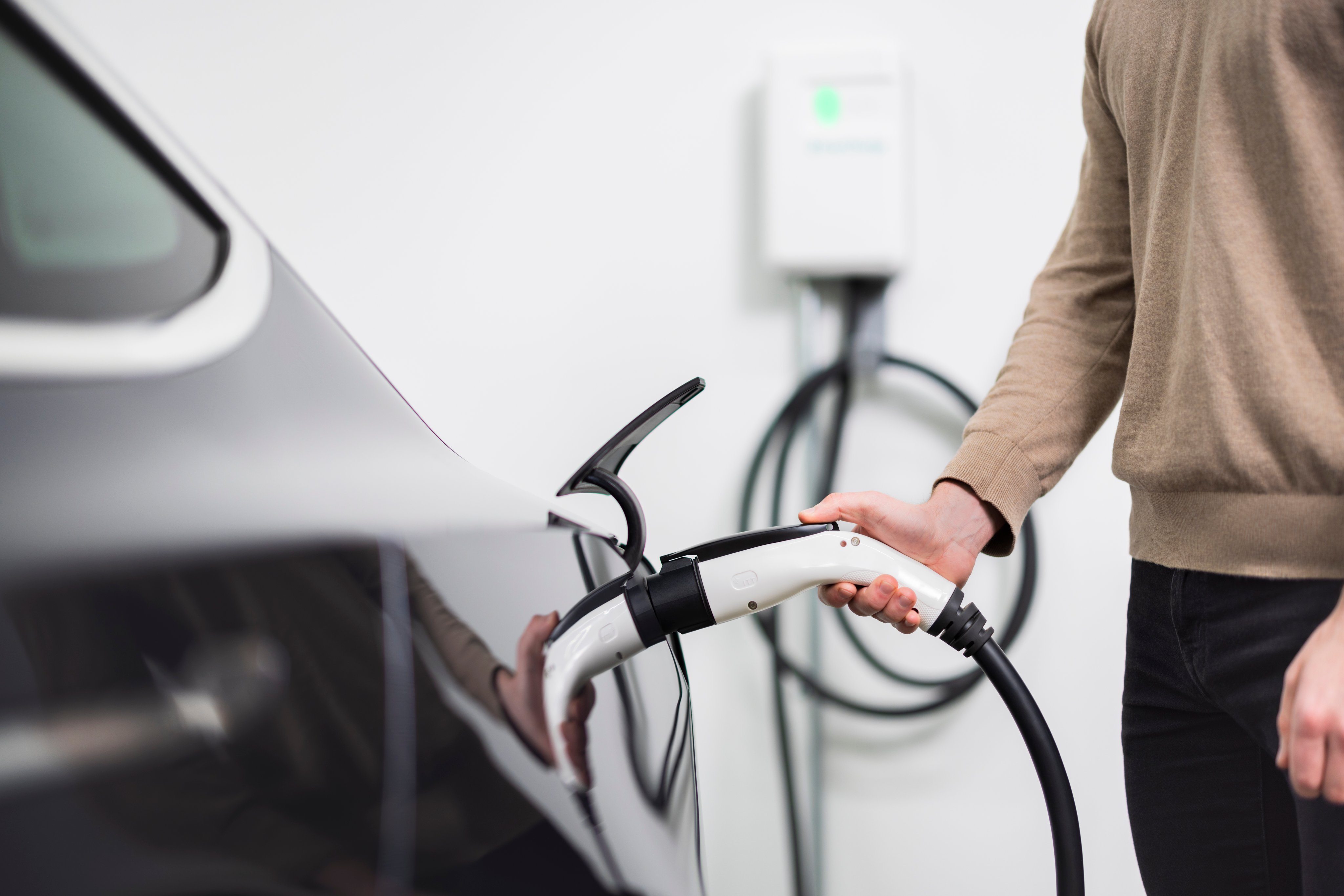 EverCharge - Electric Vehicle (EV) Charging Solutions For Multi-Family ...