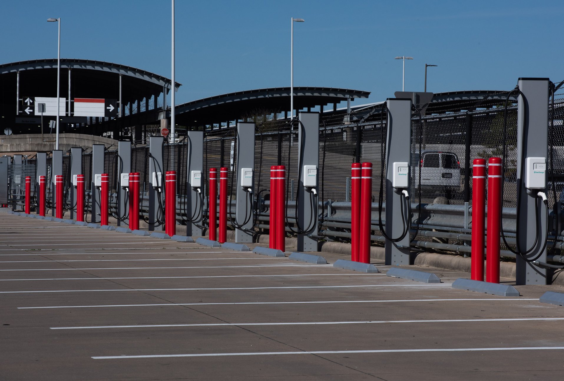 Avis Budget Group and SK Group’s EverCharge Launch Large-Scale Electric ...