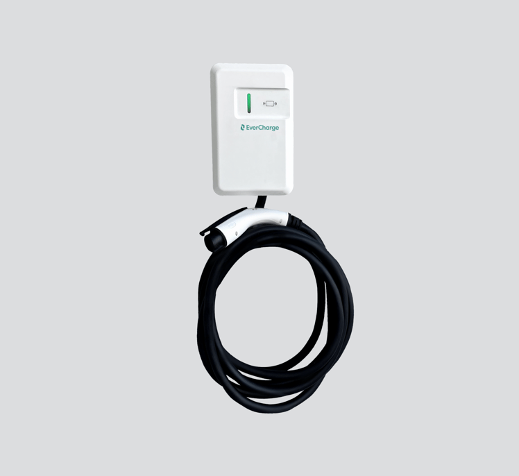 EverCharge - Electric Vehicle (EV) Charging Solutions For Multi-Family ...