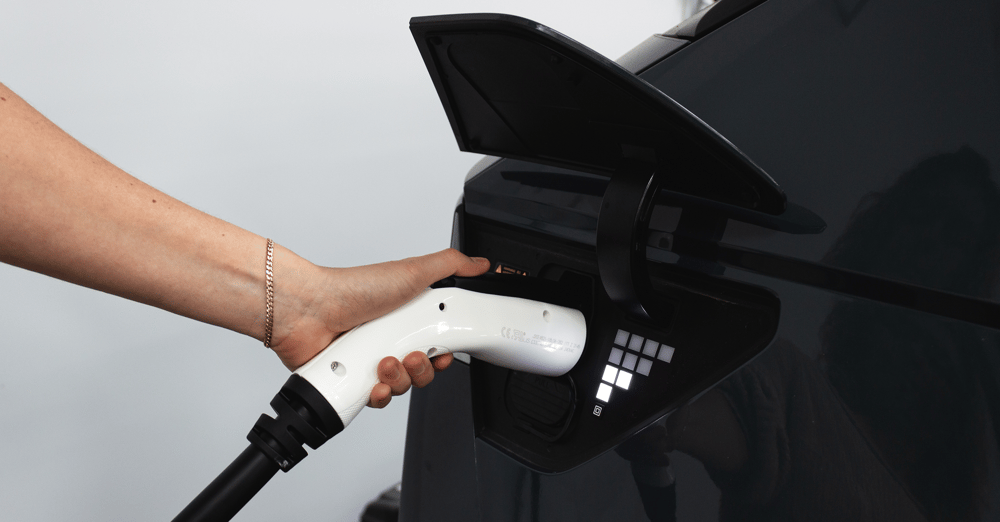 EverCharge - Electric Vehicle (EV) Charging Solutions For Multi-Family ...