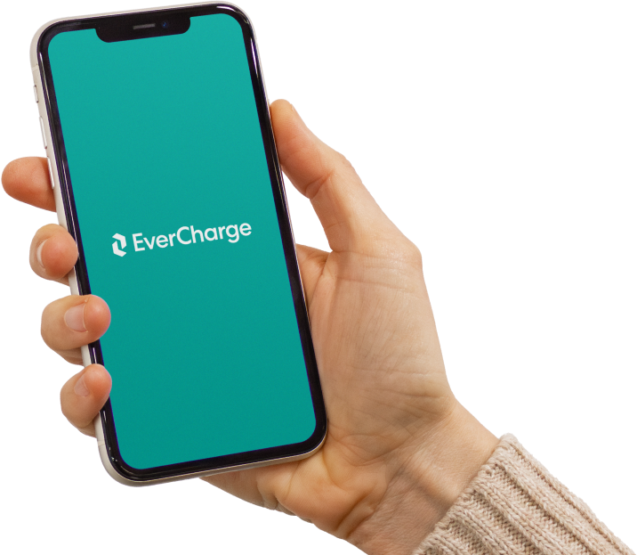 EverCharge - COVE: Single-Family Home Electric Vehicle (EV) Charging ...