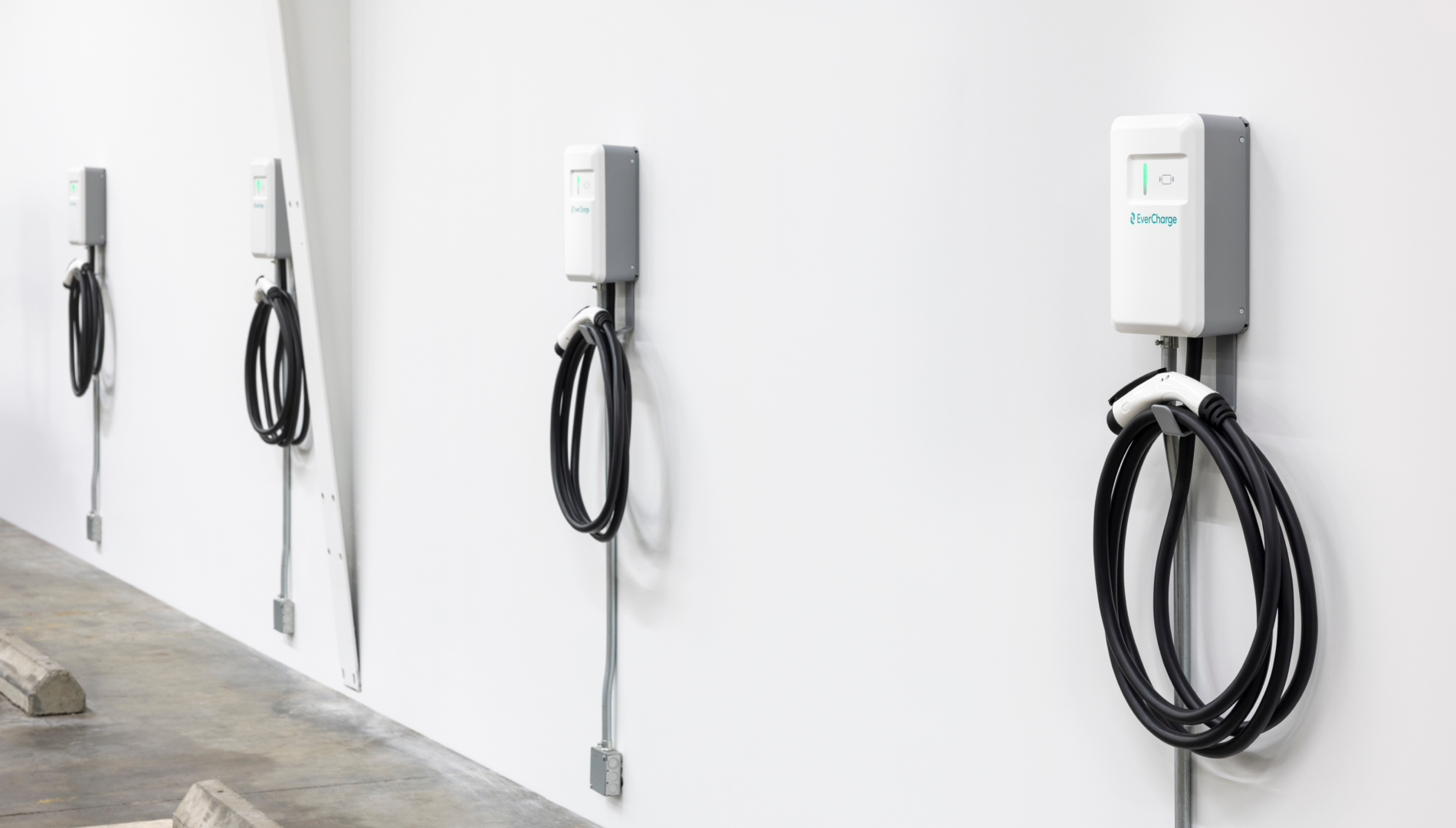 EverCharge SmartPower - Intelligent Load Management
