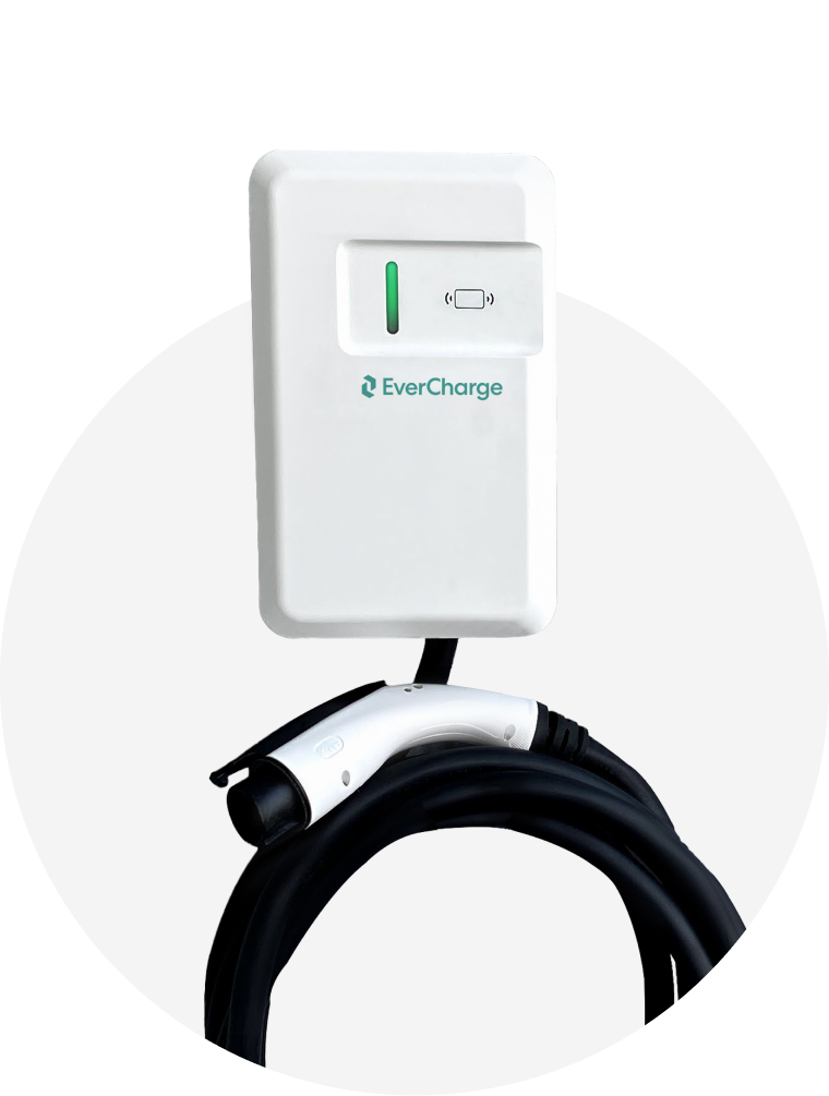 EverCharge - Driving Towards a Sustainable Future