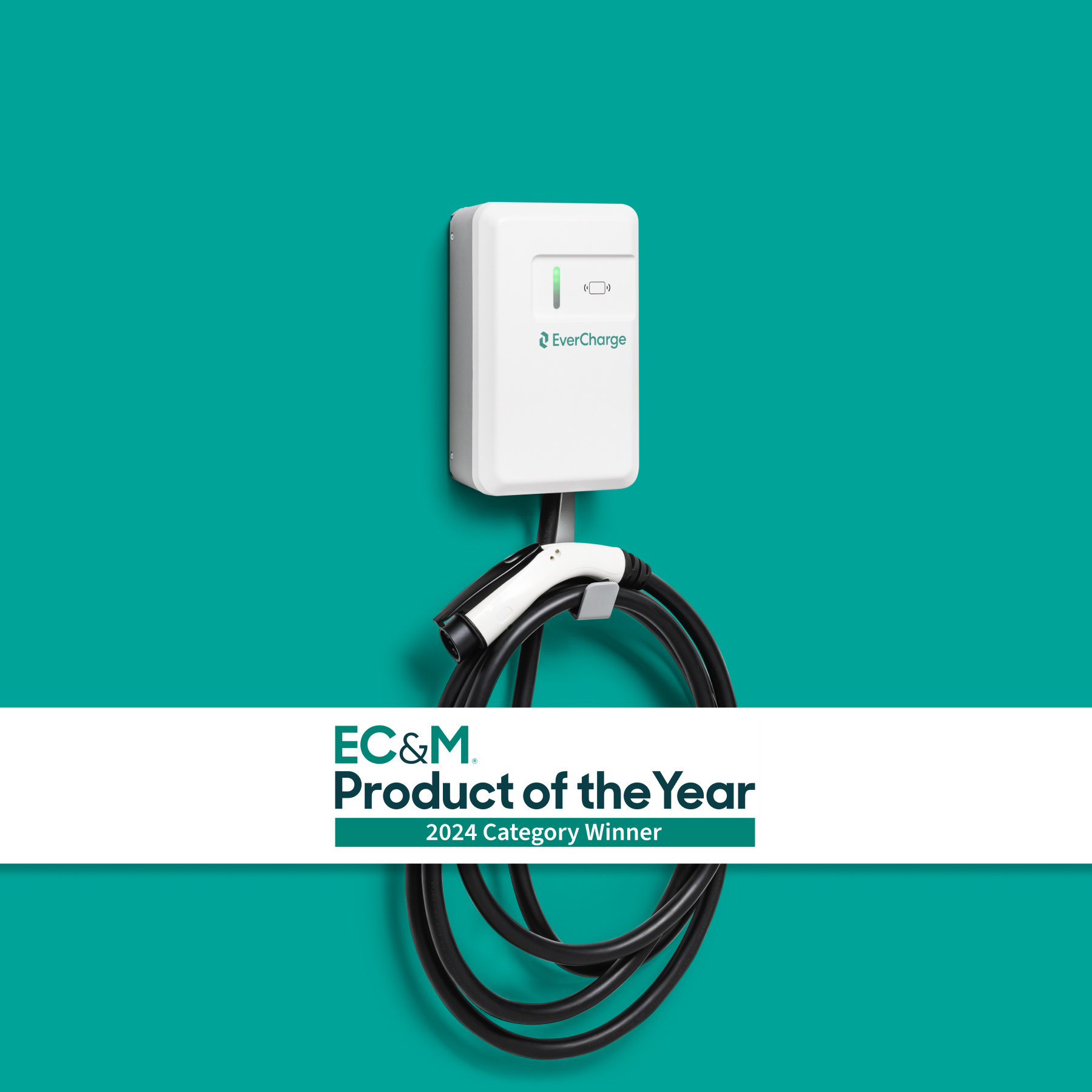 EverCharge - Dynamic Electric Vehicle (EV) Charging Solutions