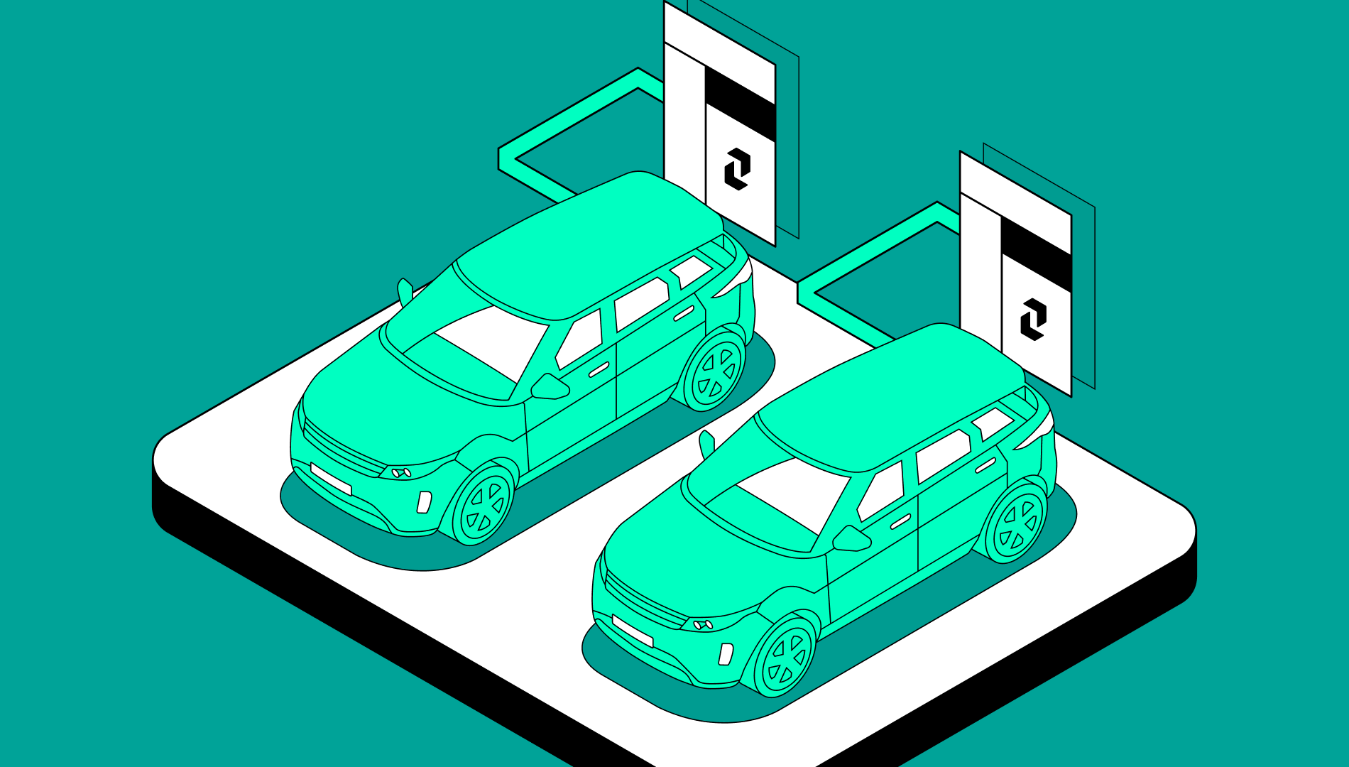 EverCharge SmartPower - Intelligent Load Management