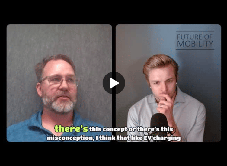 EverCharge - Electric Vehicle (EV) Charging Solutions For Large-Scale ...