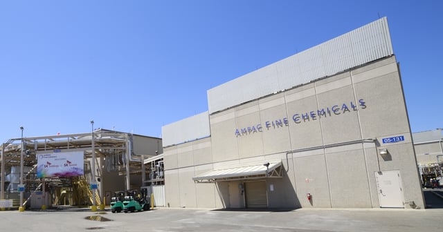 Solution Overview - Workplace Charging Made Easy