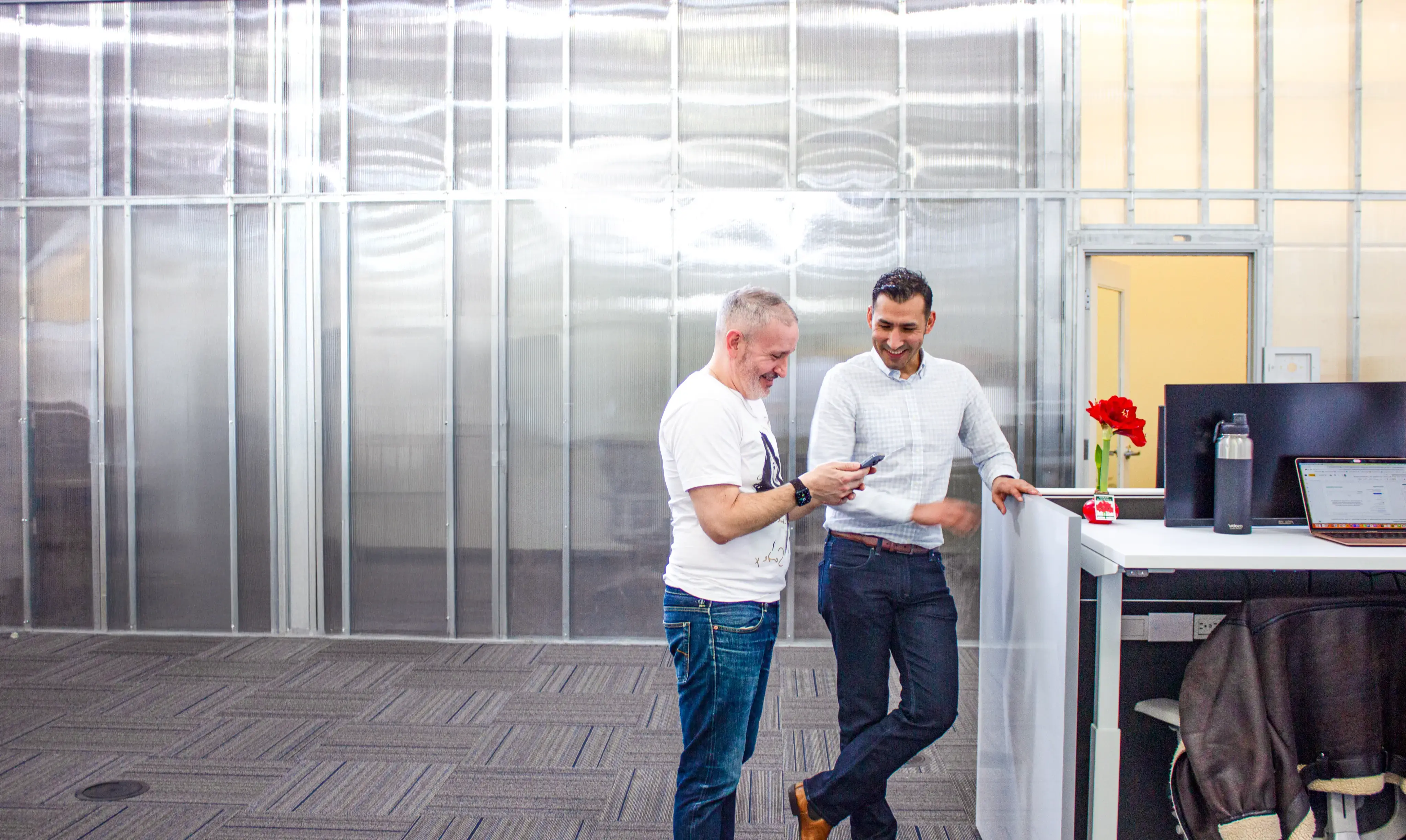 EverCharge - About Us