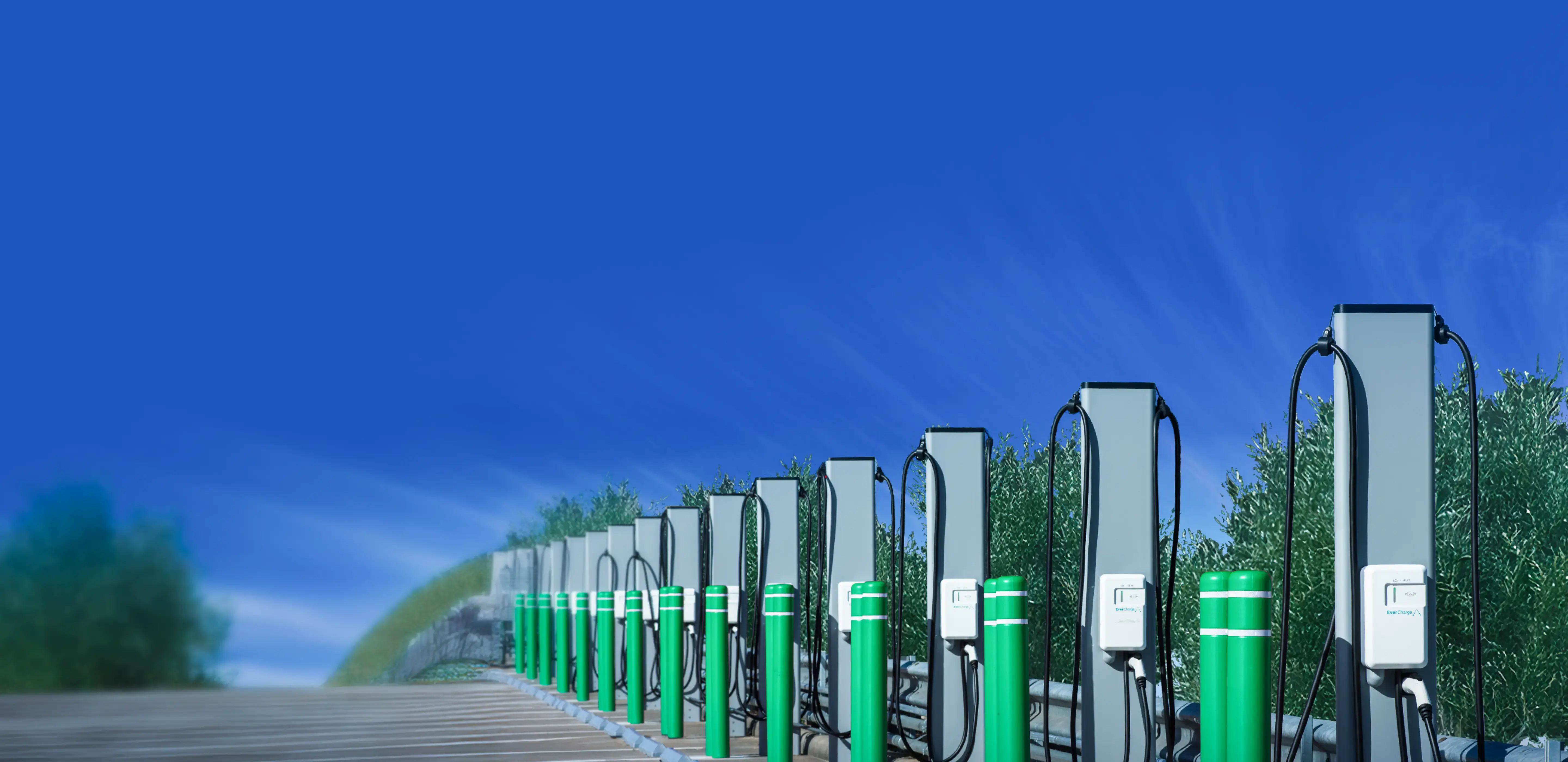 EverCharge - Technology overview