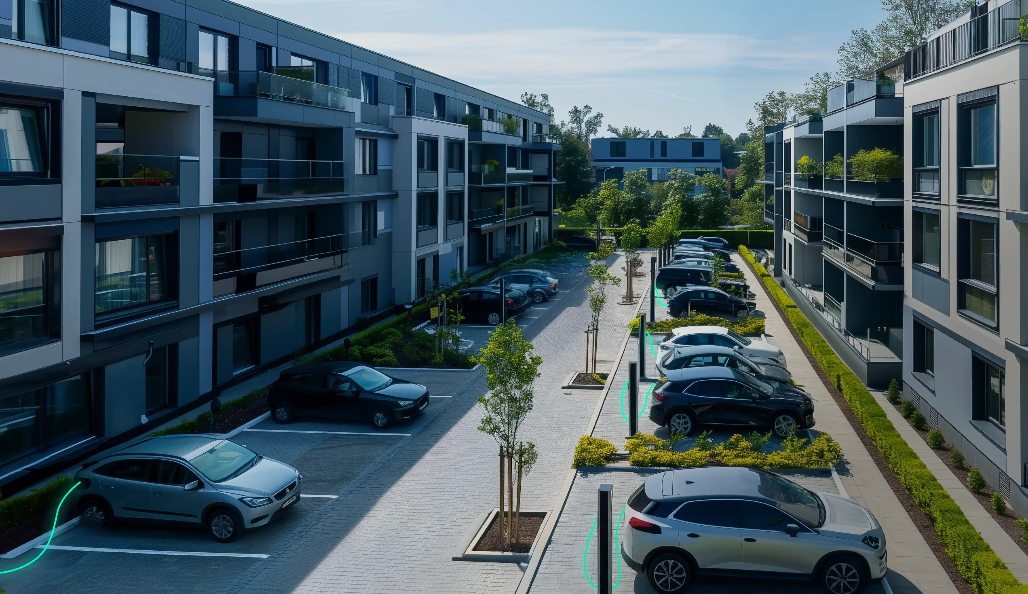 The State of EV Charging Networks Survey