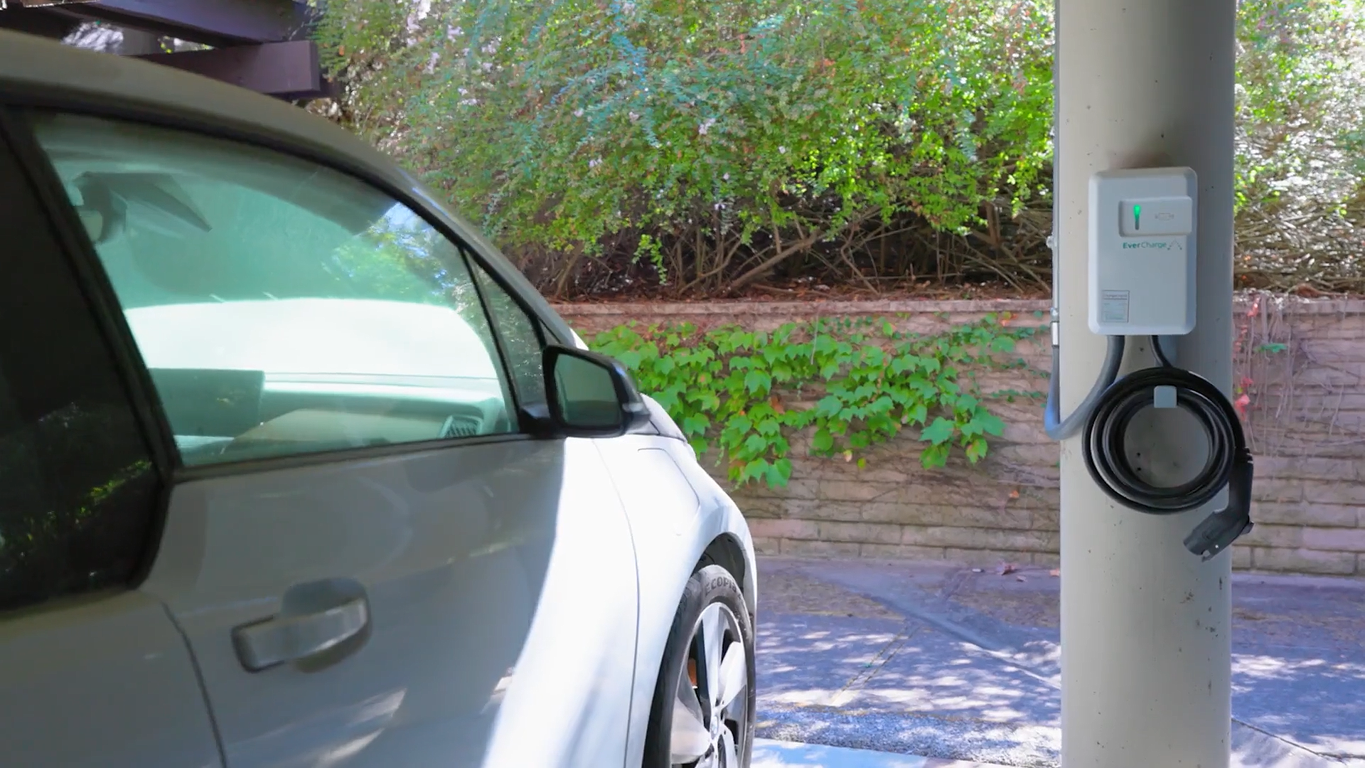 Customer Story: Sharon Park Condominium Complex Offers 100% EV-ready ...